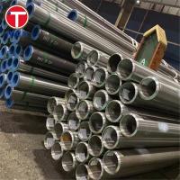 China JIS G4051 Low Carbon Steel Tube Hot Rolled Carbon Steel Pipe For Mechanical Mechanism for sale