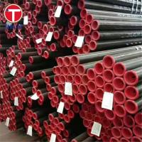 China JIS G4051 Low Carbon Steel Tube Hot Rolled Carbon Steel Pipe For Mechanical Mechanism for sale