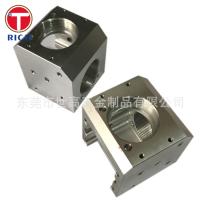 China Non-Standard CNC Machine Tool Metal Mold Hardware CNC Plasma Processing for sale