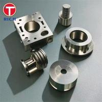 China Non-Standard CNC Machine Tool Metal Mold Hardware CNC Plasma Processing for sale