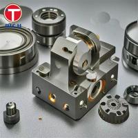 China Non-Standard CNC Machine Tool Metal Mold Hardware CNC Plasma Processing for sale