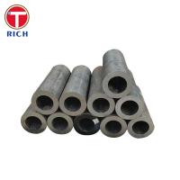 China ASTM A423 Carbon Steel Tube Seamless Low Alloy Steel Tubes For Industrial for sale