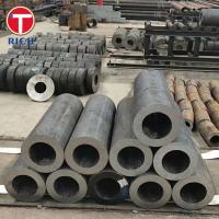 China ASTM A423 Carbon Steel Tube Seamless Low Alloy Steel Tubes For Industrial for sale