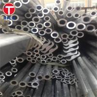 China ASTM B210 High Strength Thick Wall Special Aluminum Alloy Tube For Automotive Manufacturing for sale