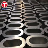 China ASTM B210 High Strength Thick Wall Special Aluminum Alloy Tube For Automotive Manufacturing for sale