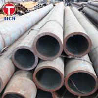 China ASTM A29 4140 Steel Tube Hot Rolled Carbon Alloy Seamless Steel Pipe For Automobile for sale