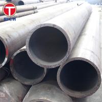 China ASTM A29 4140 Steel Tube Hot Rolled Carbon Alloy Seamless Steel Pipe For Automobile for sale