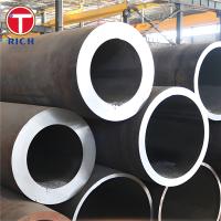 China ASTM A790 / ASME SA790 Dss Pipes Seamless Ferritic Stainless Steel Tube For Automobile for sale