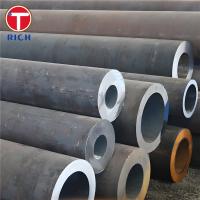 China ASTM A790 / ASME SA790 Dss Pipes Seamless Ferritic Stainless Steel Tube For Automobile for sale