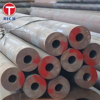 China ASTM A790 / ASME SA790 Dss Pipes Seamless Ferritic Stainless Steel Tube For Automobile for sale
