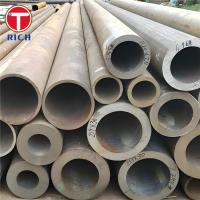 China ASTM A790 / ASME SA790 Dss Pipes Seamless Ferritic Stainless Steel Tube For Automobile for sale