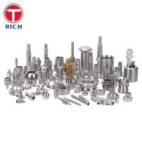 China 304 Stainless Steel Non-Standard Parts CNC Lathe Processing Parts for sale