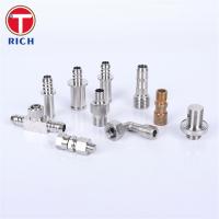 China 304 Stainless Steel Non-Standard Parts CNC Lathe Processing Parts for sale