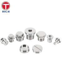 China CNC Machining Parts Stainless Steel Non-Standard Hardware Parts for sale