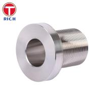 China CNC Machining Parts Stainless Steel Non-Standard Hardware Parts for sale
