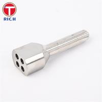 China CNC Turned Machined Parts Stainless Steel Non-Standard Parts for sale