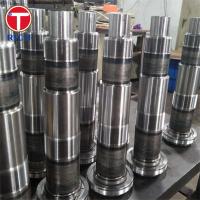 China ASTM A29 4140 Cold Rolled Bright Carbon Steel Seamless Tube For General Application for sale