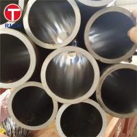 China ASTM A29 4140 Cold Rolled Bright Carbon Steel Seamless Tube For General Application for sale