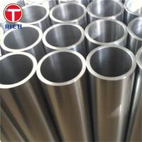 China ASTM A29 4140 Cold Rolled Bright Carbon Steel Seamless Tube For General Application for sale