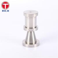China CNC Lathe Processing Machined Metal Parts Customized Mechanical Hardware Precision Parts for sale