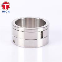 China CNC Lathe Processing Machined Metal Parts Customized Mechanical Hardware Precision Parts for sale