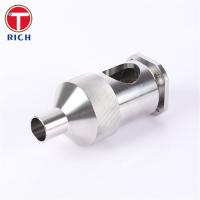 China CNC Lathe Processing Machined Metal Parts Customized Mechanical Hardware Precision Parts for sale