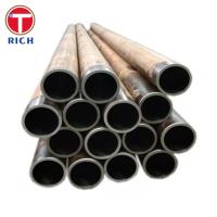 China ASTM A519 4140 Hollow Section Alloy Steel Tube Octagon Steel Tubing For Industry for sale
