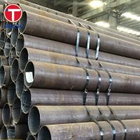 China ASTM A519 4140 Hollow Section Alloy Steel Tube Octagon Steel Tubing For Industry for sale