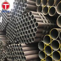 China ASTM A519 4140 Hollow Section Alloy Steel Tube Octagon Steel Tubing For Industry for sale