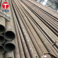 China ASTM A519 4140 Hollow Section Alloy Steel Tube Octagon Steel Tubing For Industry for sale