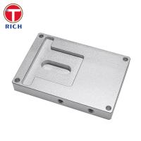 China Precision Turned Machining Components CNC Lathe Non-Standard Hardware Parts for sale