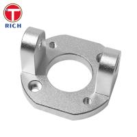 China Precision Turned Machining Components CNC Lathe Non-Standard Hardware Parts for sale