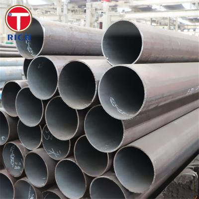 China JIS G3441 Alloy Steel Tube Cold Drawn Carbon Tube For Machine Purposes for sale