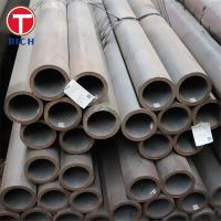 China JIS G3441 Alloy Steel Tube Cold Drawn Carbon Tube For Machine Purposes for sale