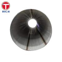China JIS G3462 Alloy Steel Tube Suppliers Stainless Steel Round Pipe For Boiler And Heat Exchanger for sale