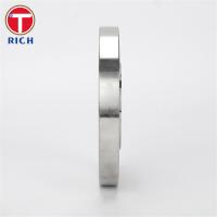 China HG/T 20592 Stainless Steel Blind Flange Cover For Pipeline link for sale