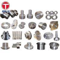 China CNC  Lathe Processing Machining Parts Machined Metal CNC Hardware Precision Machinery Parts Non-Standard for sale