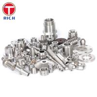China CNC  Lathe Processing Machining Parts Machined Metal CNC Hardware Precision Machinery Parts Non-Standard for sale