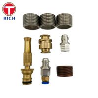 China CNC Machining Turning Machine Parts Turning And Milling Stainless Steel Precision Machinery Accessories for sale