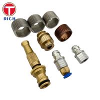 China CNC Machining Turning Machine Parts Turning And Milling Stainless Steel Precision Machinery Accessories for sale