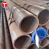 China EN 10216-2 16mo3 Seamless Precision Steel Tube Seamless Alloy Steel Pipe For Pressure Purposes for sale