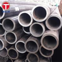 China JIS G3461 STB340 Seamless Steel Tube Carbon Steel Boiler Tube For Heat Exchanger for sale