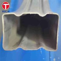 China GB/T 33821 34MnB5 Carbon Steel Pipe Seamless Steel Pipes For Automobile Stabilizer Bar for sale