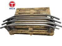 China GB/T 33821 34MnB5 Carbon Steel Pipe Seamless Steel Pipes For Automobile Stabilizer Bar for sale