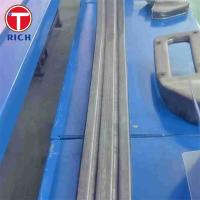 China GB/T 33821 34MnB5 Carbon Steel Pipe Seamless Steel Pipes For Automobile Stabilizer Bar for sale