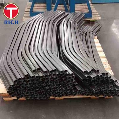 China GB/T 33821 34MnB5 Carbon Steel Pipe Seamless Steel Pipes For Automobile Stabilizer Bar for sale