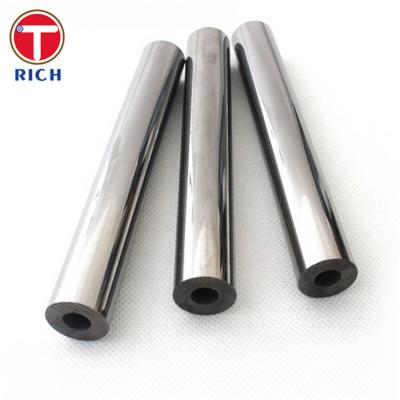 China JIS G3454 SCM415 Cold Drawn Carbon Steel Pipes Seamless Steel Pipe For Pressure Service for sale