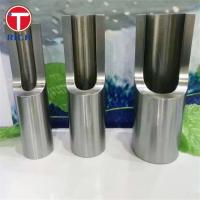 China JIS G3454 SCM415 Cold Drawn Carbon Steel Pipes Seamless Steel Pipe For Pressure Service for sale