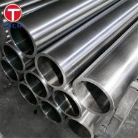 China JIS G3454 SCM415 Cold Drawn Carbon Steel Pipes Seamless Steel Pipe For Pressure Service for sale