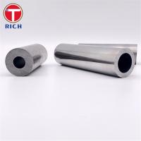 China JIS G3454 SCM415 Cold Drawn Carbon Steel Pipes Seamless Steel Pipe For Pressure Service for sale